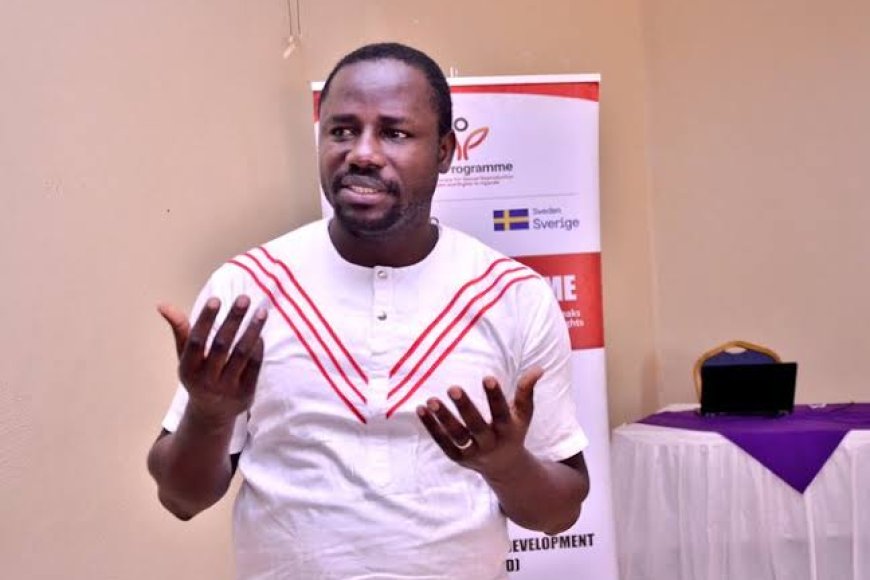 Maximizing the oilseeds value chain development for inclusive and ...