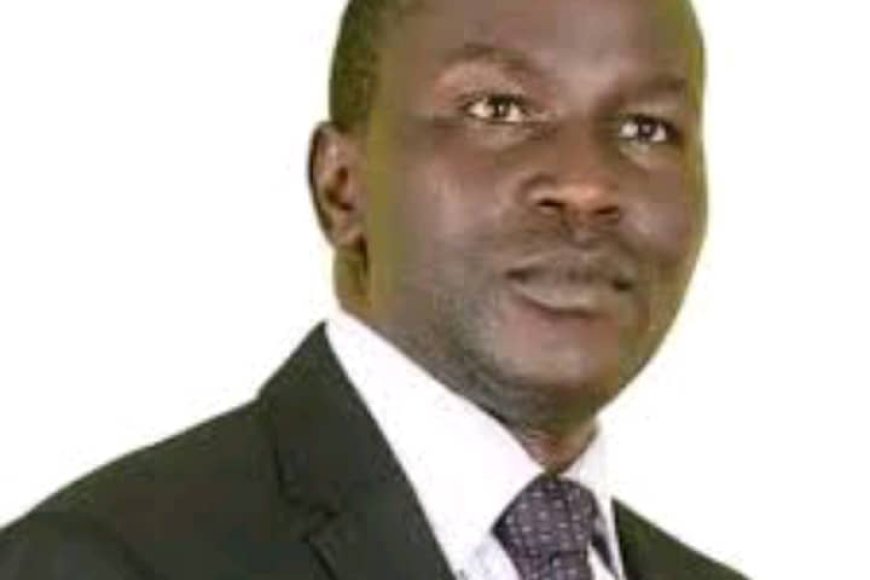 Kyoga North MP Hopeful Okello G Rember Urges Lango Community to Shun ...